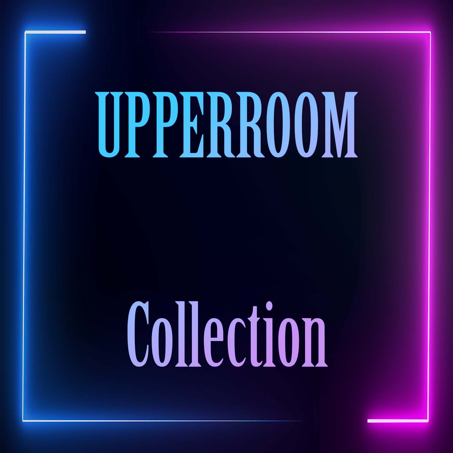UPPERROOM – Sunday Shred