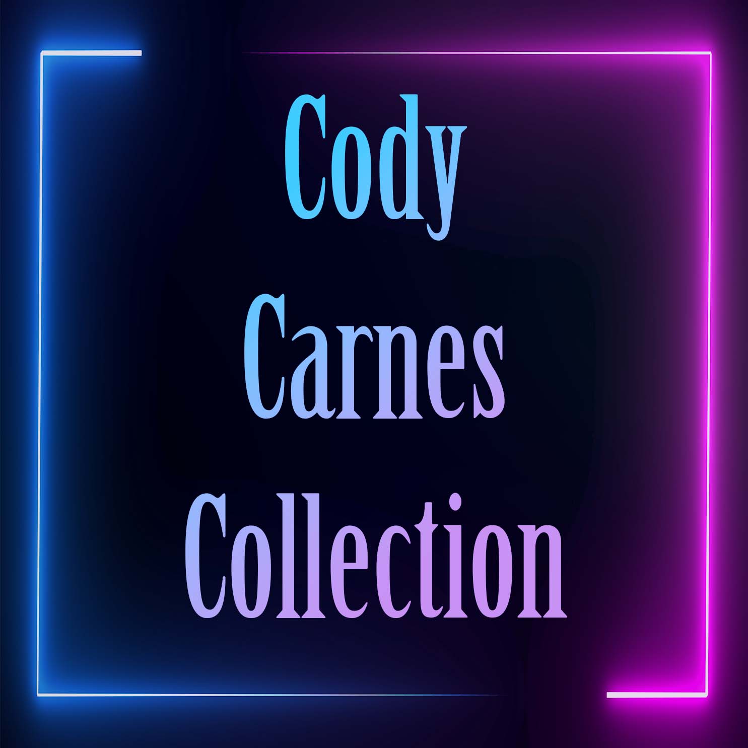 Cody Carnes – Sunday Shred