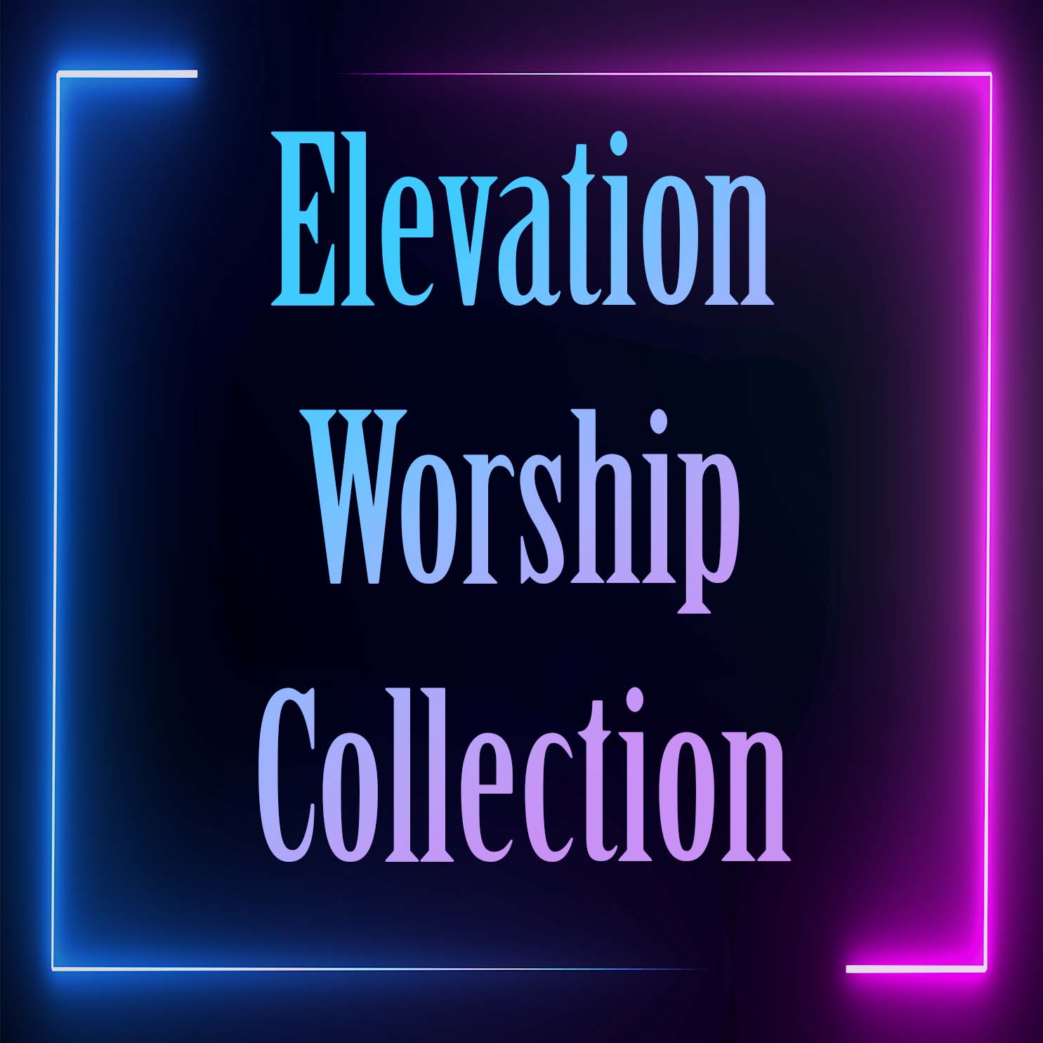 Elevation Worship – Sunday Shred