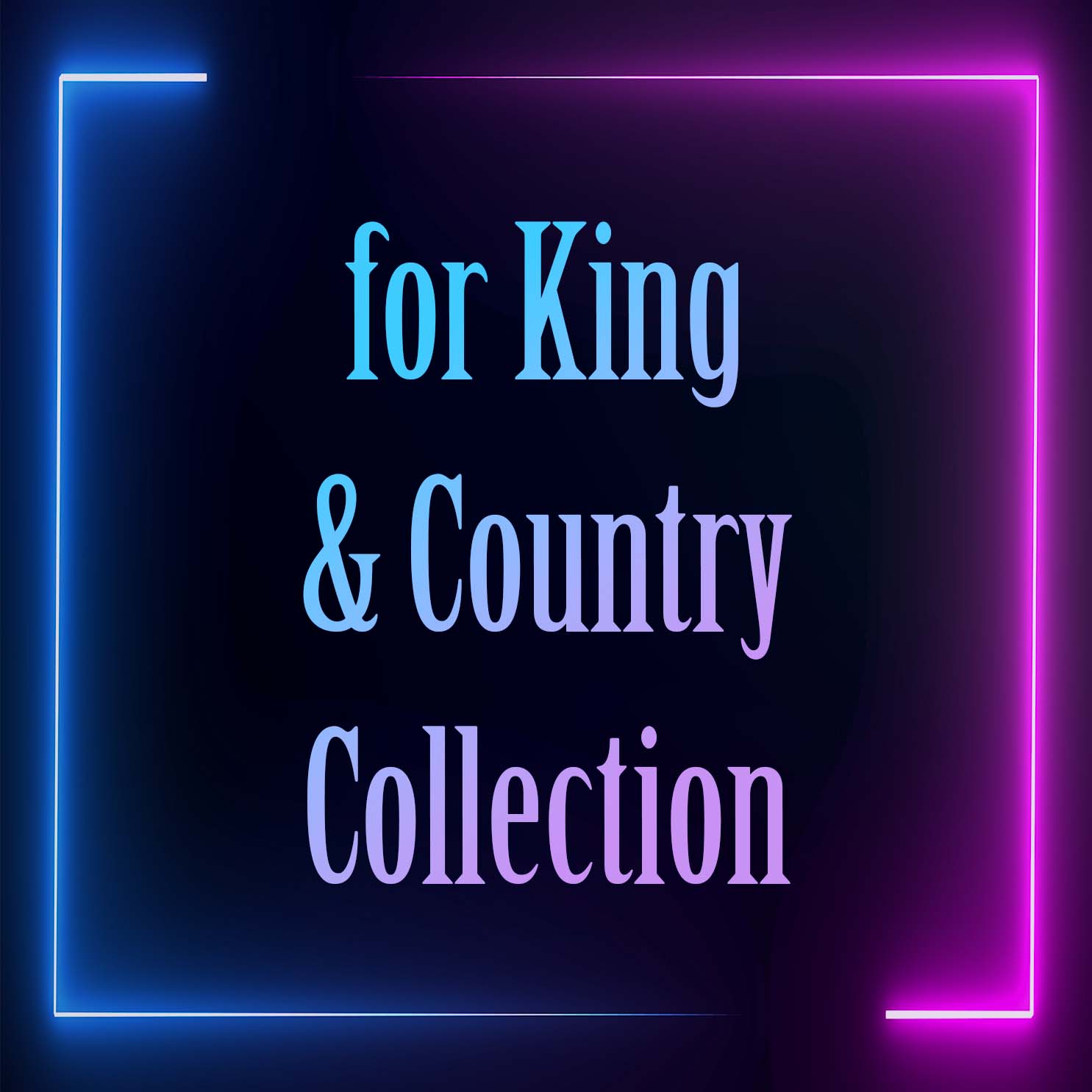 Line 6 for King & Country - Patches and Presets – Sunday Shred