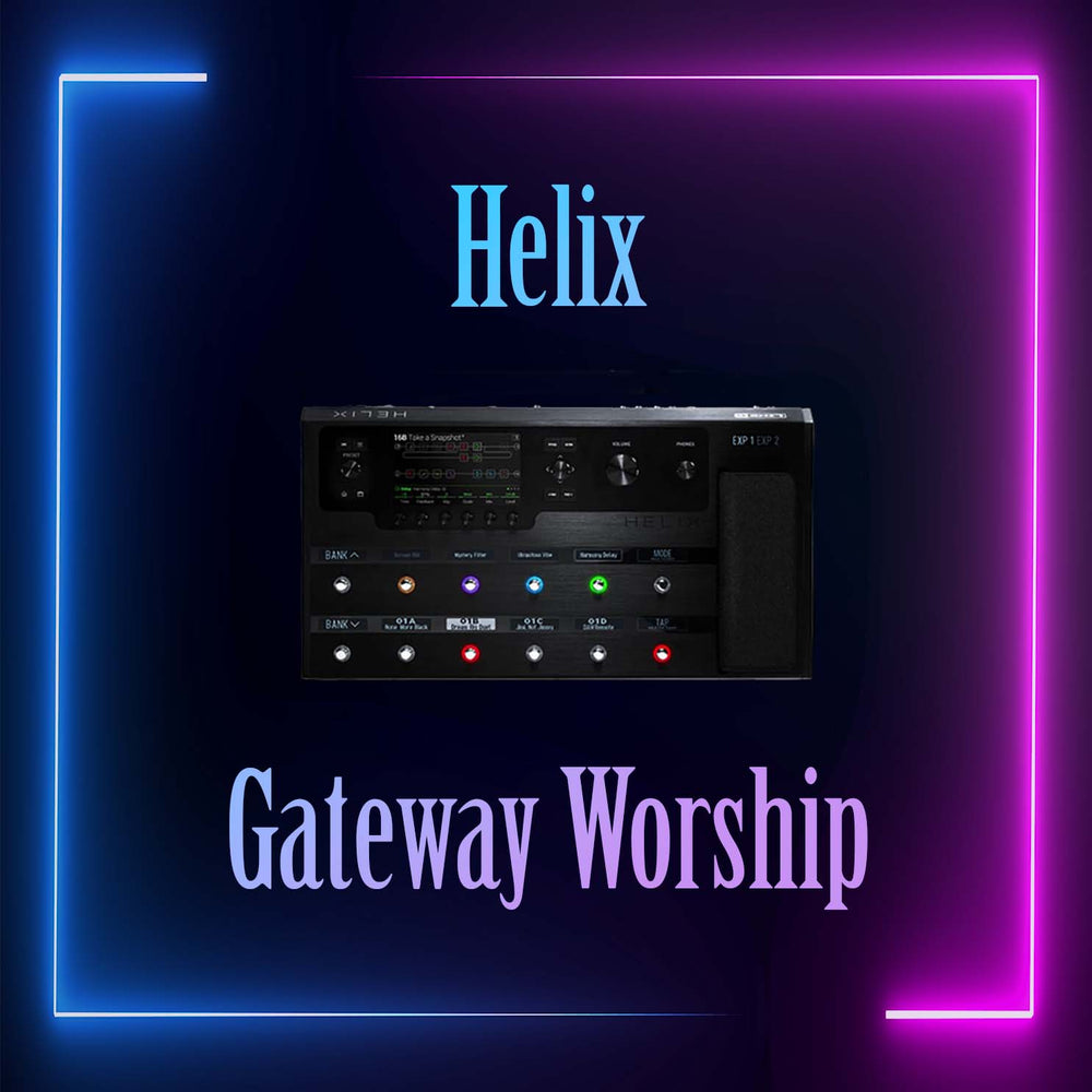 Line 6 Line 6 Helix Song Patches - Patches and Presets – Sunday Shred