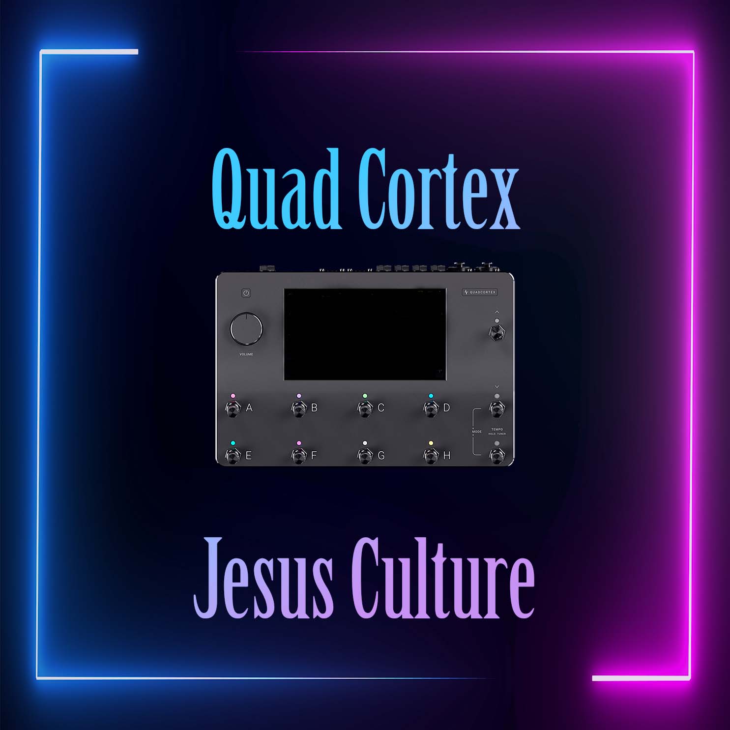 Line 6 Jesus Culture - Patches and Presets – Sunday Shred