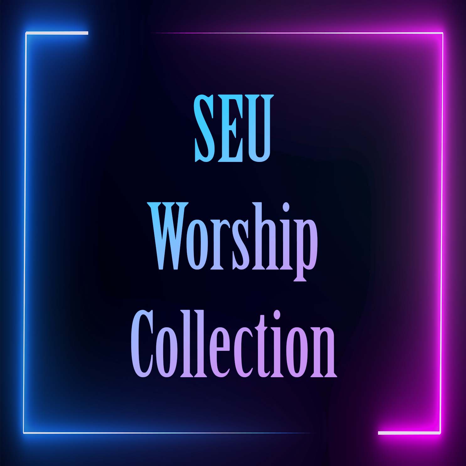 SEU Worship - Patches and Presets – Sunday Shred