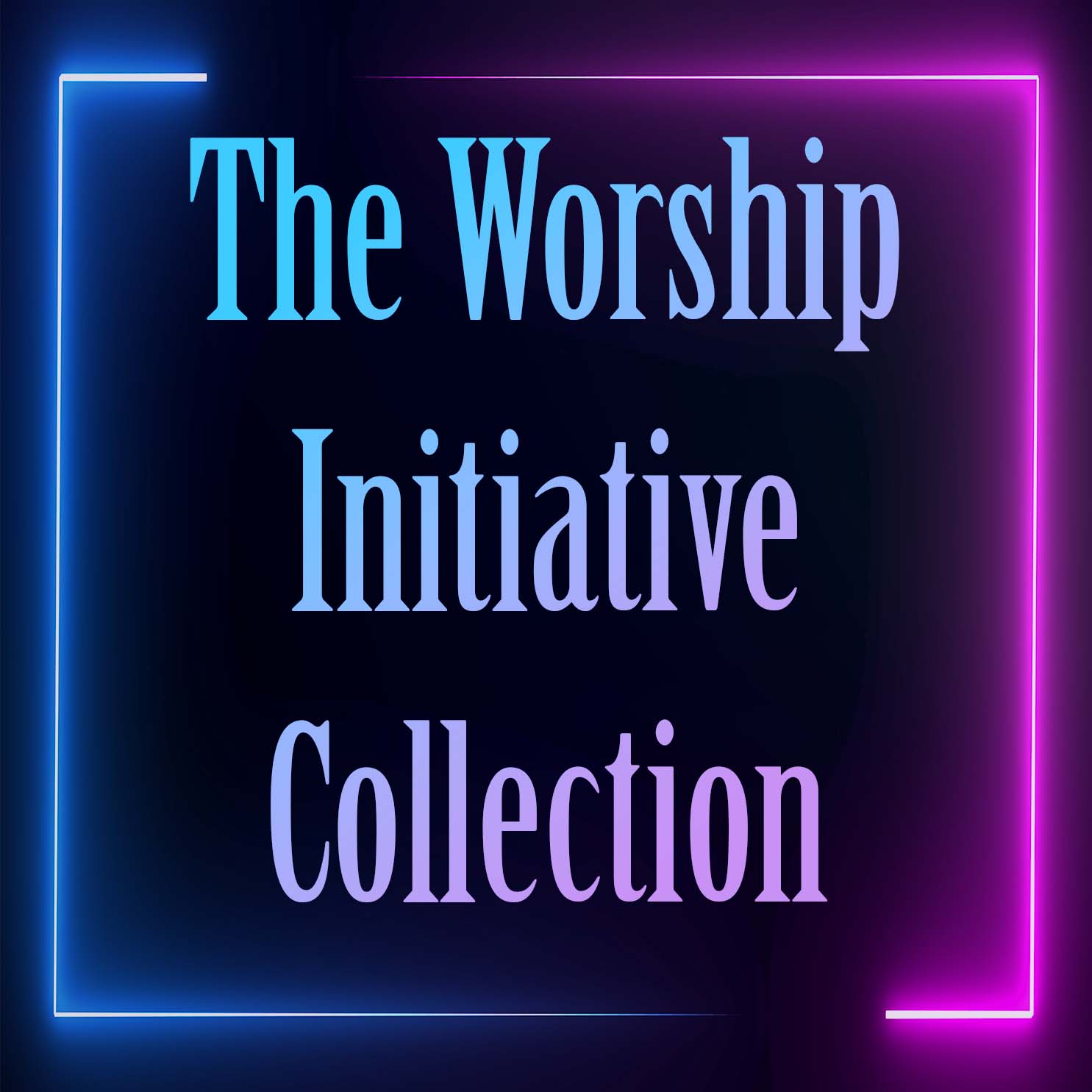 The Worship Initiative – Sunday Shred